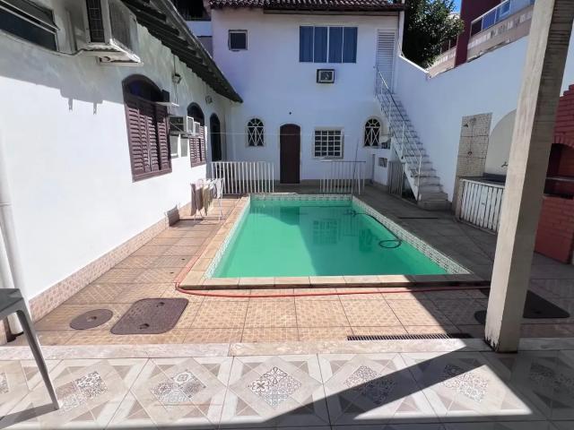 Casa / Sobrado em Condomínio para Venda em Rio de Janeiro/RJ Freguesia Jacarepaguá 3 Quartos
