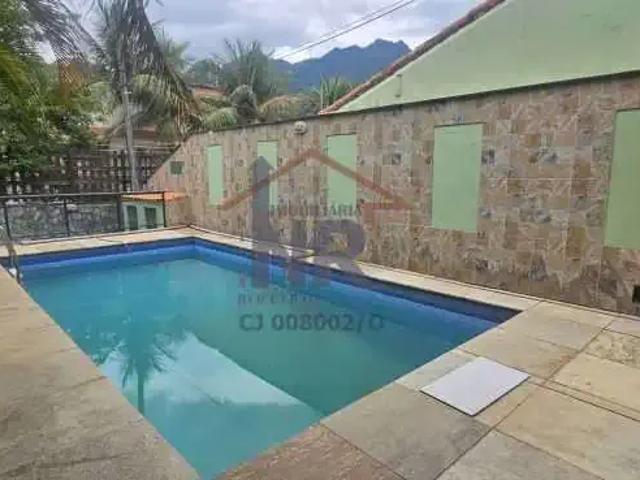 Casa / Sobrado em Condomínio para Venda em Rio de Janeiro/RJ Freguesia Jacarepaguá 3 Quartos