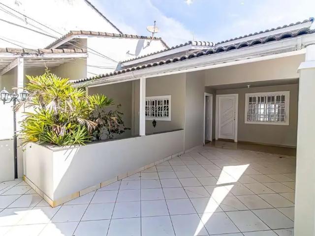 Casa / Sobrado em Condomínio para Venda em Rio de Janeiro/RJ Freguesia Jacarepaguá 3 Quartos
