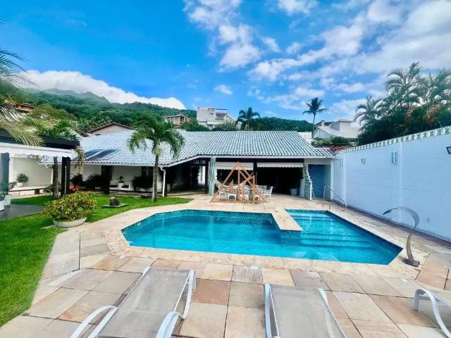 Casa / Sobrado em Condomínio para Venda em Rio de Janeiro/RJ Freguesia Jacarepaguá 4 Quartos