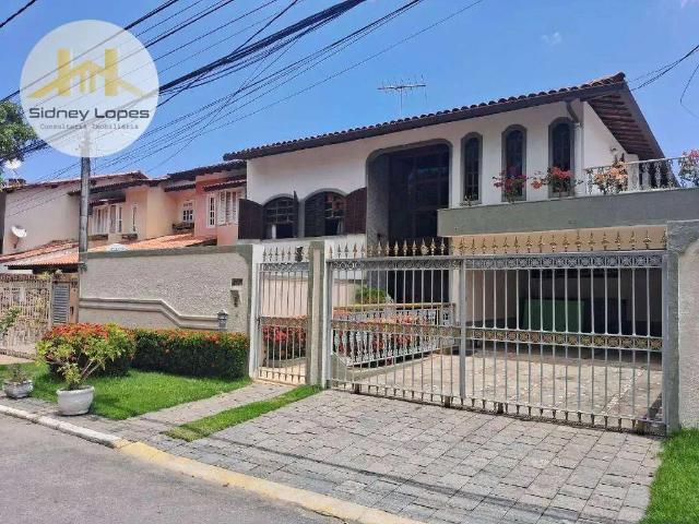 Casa / Sobrado em Condomínio para Venda em Rio de Janeiro/RJ Freguesia Jacarepaguá 4 Quartos