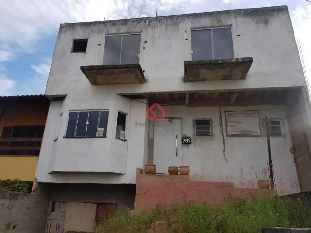 Casa / Sobrado em Condomínio para Venda em Rio de Janeiro/RJ Freguesia Jacarepaguá 4 Quartos