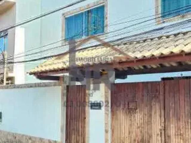 Casa / Sobrado em Condomínio para Venda em Rio de Janeiro/RJ Freguesia Jacarepaguá 4 Quartos