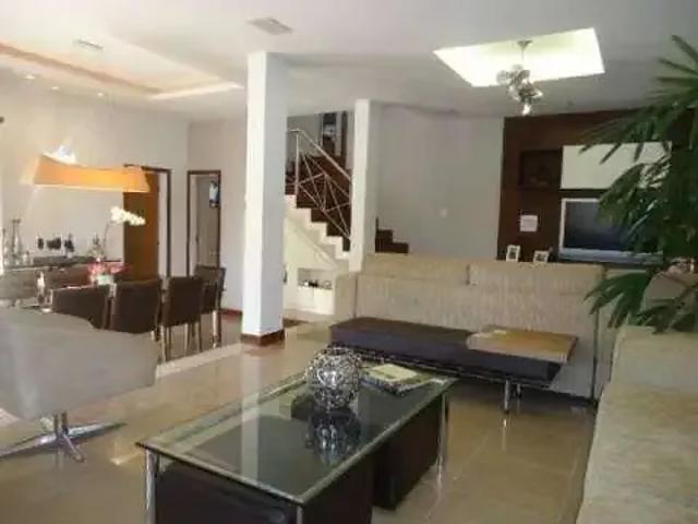 Casa / Sobrado em Condomínio para Venda em Rio de Janeiro/RJ Freguesia Jacarepaguá 4 Quartos