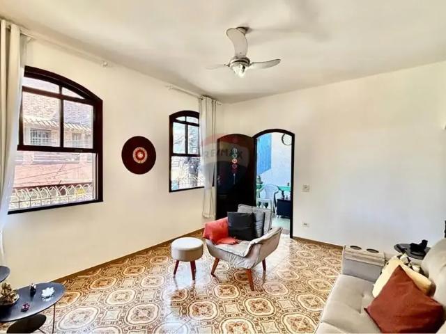 Casa / Sobrado em Condomínio para Venda em Rio de Janeiro/RJ Freguesia Jacarepaguá 4 Quartos