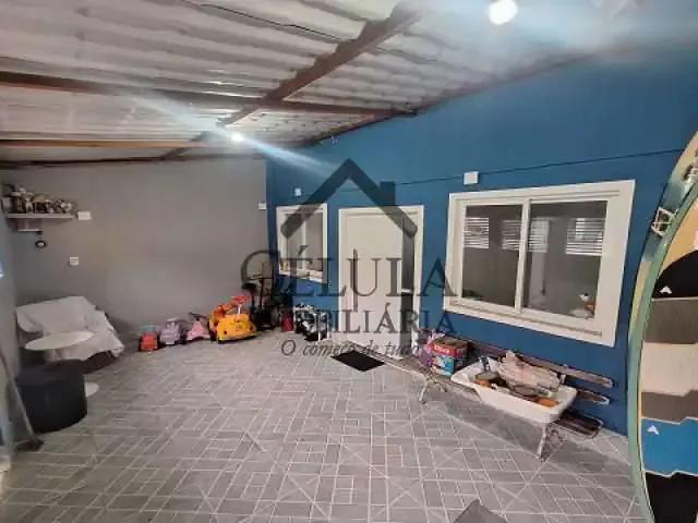 Casa / Sobrado em Condomínio para Venda em Rio de Janeiro/RJ Freguesia Jacarepaguá 4 Quartos