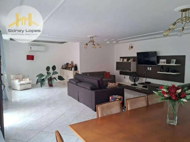 Casa / Sobrado em Condomínio para Venda em Rio de Janeiro/RJ Freguesia Jacarepaguá 4 Quartos