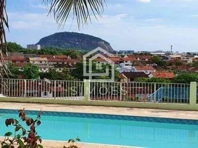 Casa / Sobrado em Condomínio para Venda em Rio de Janeiro/RJ Freguesia Jacarepaguá 4 Quartos