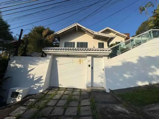 Casa / Sobrado em Condomínio para Venda em Rio de Janeiro/RJ Freguesia Jacarepaguá 4 Quartos