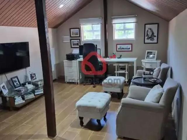 Casa / Sobrado em Condomínio para Venda em Rio de Janeiro/RJ Freguesia Jacarepaguá 5 Quartos