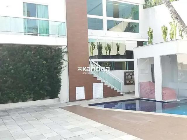 Casa / Sobrado em Condomínio para Venda em Rio de Janeiro/RJ Freguesia Jacarepaguá 5 Quartos