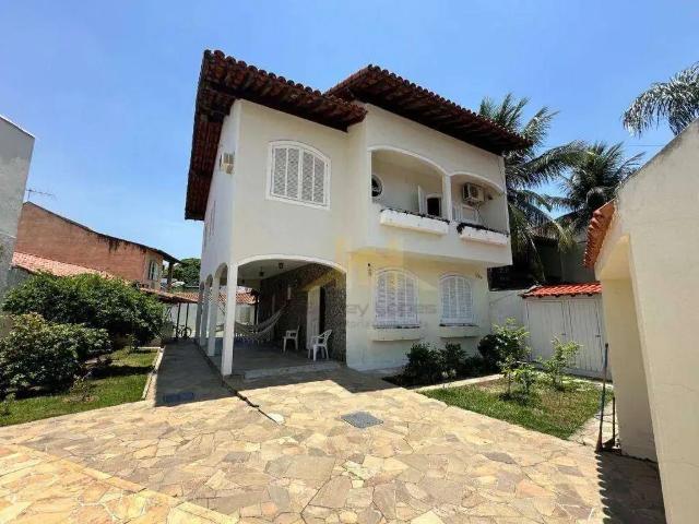 Casa / Sobrado em Condomínio para Venda em Rio de Janeiro/RJ Freguesia Jacarepaguá 5 Quartos