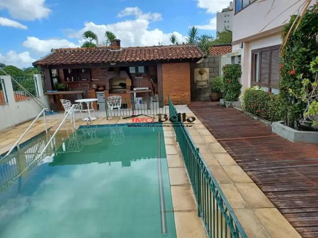 Casa / Sobrado em Condomínio para Venda em Rio de Janeiro/RJ Freguesia Jacarepaguá 8 Quartos