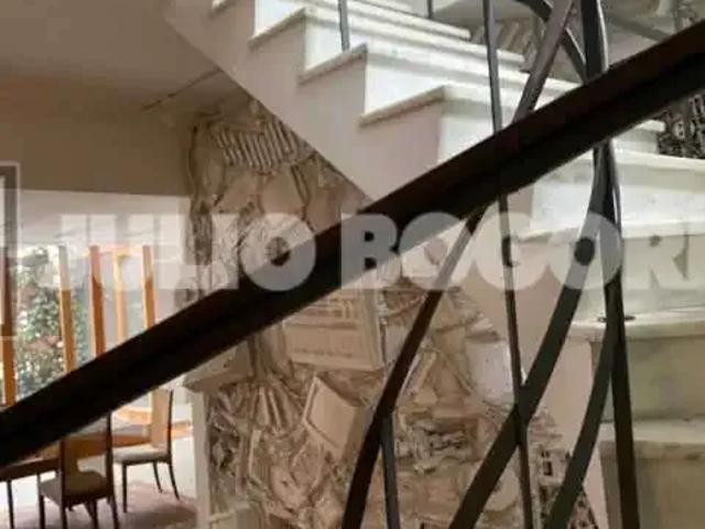 Casa / Sobrado em Condomínio para Venda em Rio de Janeiro/RJ Humaitá 4 Quartos