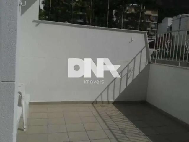 Casa / Sobrado em Condomínio para Venda em Rio de Janeiro/RJ Humaitá 4 Quartos