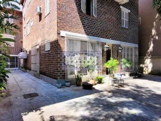 Casa / Sobrado em Condomínio para Venda em Rio de Janeiro/RJ Humaitá 14 Quartos