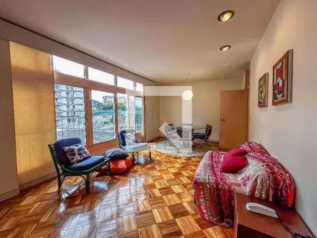 Casa / Sobrado em Condomínio para Venda em Rio de Janeiro/RJ Humaitá 3 Quartos
