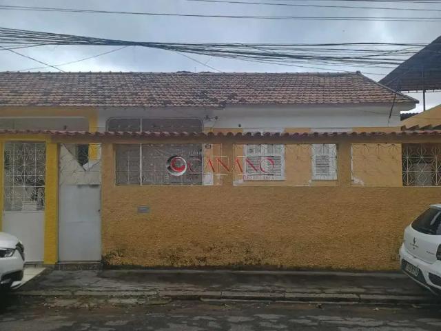 Casa / Sobrado em Condomínio para Venda em Rio de Janeiro/RJ Inhaúma 4 Quartos