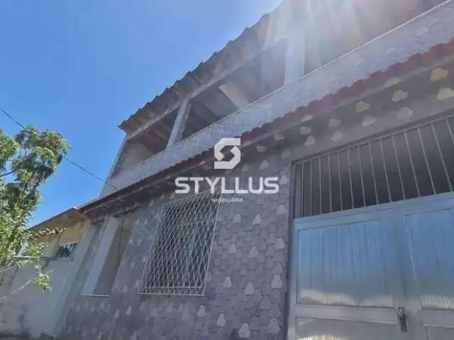 Casa / Sobrado em Condomínio para Venda em Rio de Janeiro/RJ Inhaúma 3 Quartos
