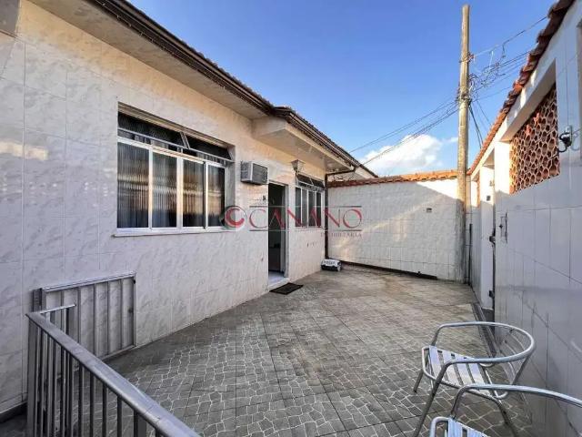 Casa / Sobrado em Condomínio para Venda em Rio de Janeiro/RJ Inhaúma 3 Quartos