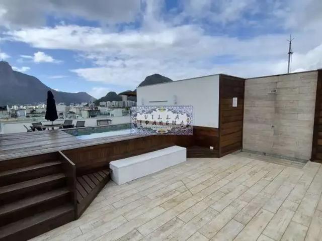 Casa / Sobrado em Condomínio para Venda em Rio de Janeiro/RJ Ipanema 5 Quartos