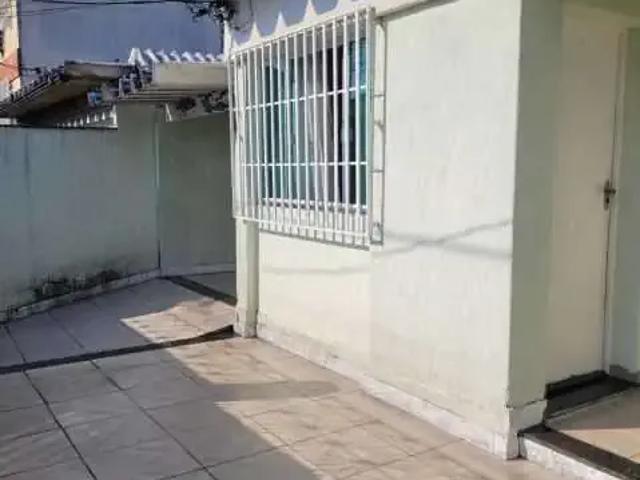 Casa / Sobrado em Condomínio para Venda em Rio de Janeiro/RJ Irajá 3 Quartos