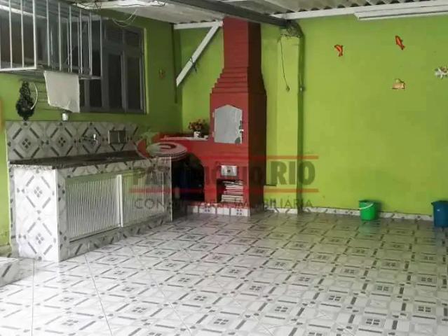 Casa / Sobrado em Condomínio para Venda em Rio de Janeiro/RJ Irajá 1 Quartos