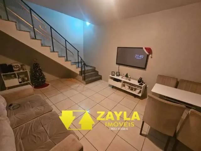 Casa / Sobrado em Condomínio para Venda em Rio de Janeiro/RJ Irajá 2 Quartos