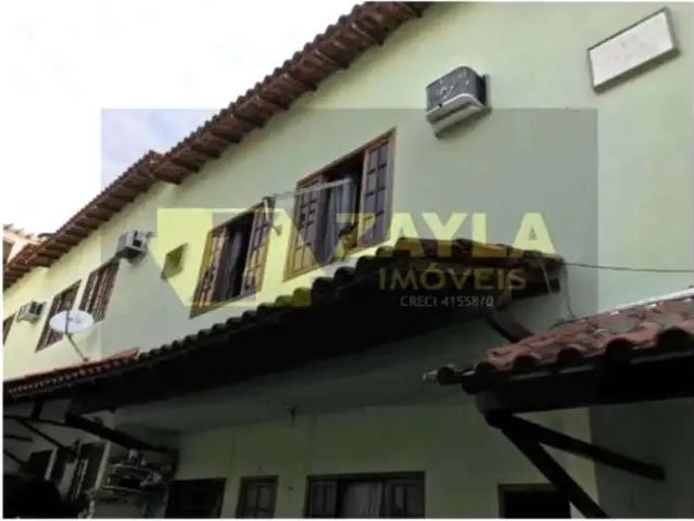 Casa / Sobrado em Condomínio para Venda em Rio de Janeiro/RJ Irajá 2 Quartos