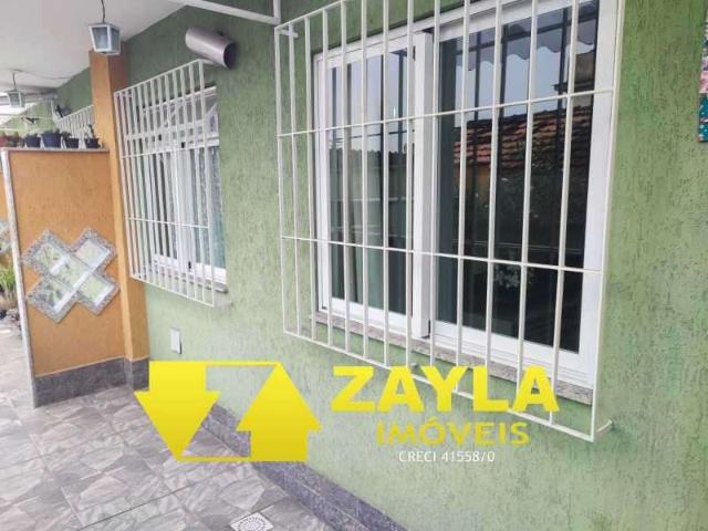 Casa / Sobrado em Condomínio para Venda em Rio de Janeiro/RJ Irajá 2 Quartos