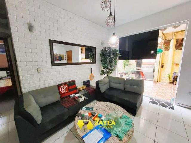 Casa / Sobrado em Condomínio para Venda em Rio de Janeiro/RJ Irajá 2 Quartos