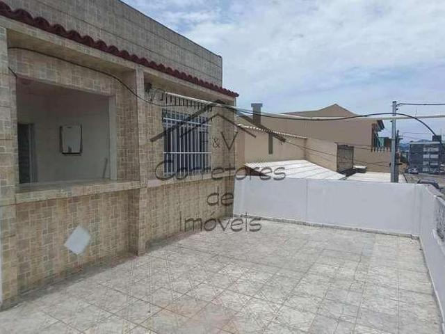 Casa / Sobrado em Condomínio para Venda em Rio de Janeiro/RJ Irajá 2 Quartos