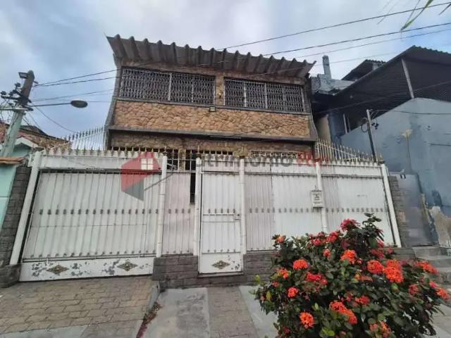 Casa / Sobrado em Condomínio para Venda em Rio de Janeiro/RJ Irajá 4 Quartos