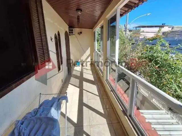 Casa / Sobrado em Condomínio para Venda em Rio de Janeiro/RJ Irajá 4 Quartos
