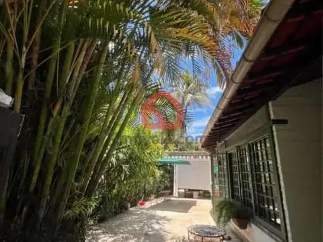 Casa / Sobrado em Condomínio para Venda em Rio de Janeiro/RJ Itanhangá 3 Quartos