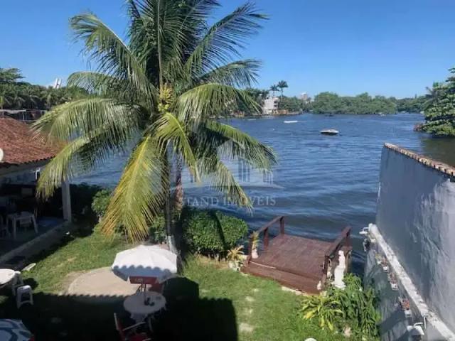 Casa / Sobrado em Condomínio para Venda em Rio de Janeiro/RJ Itanhangá 3 Quartos