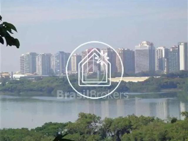 Casa / Sobrado em Condomínio para Venda em Rio de Janeiro/RJ Itanhangá 3 Quartos