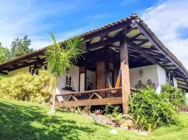 Casa / Sobrado em Condomínio para Venda em Rio de Janeiro/RJ Itanhangá 3 Quartos