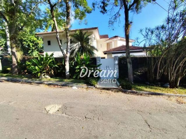 Casa / Sobrado em Condomínio para Venda em Rio de Janeiro/RJ Itanhangá 3 Quartos