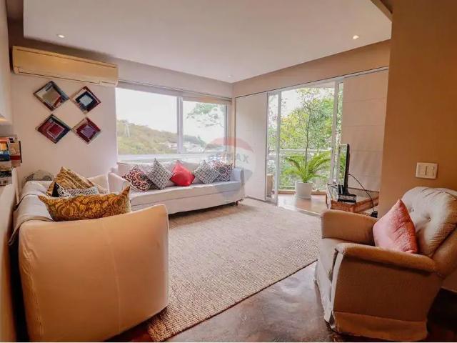 Casa / Sobrado em Condomínio para Venda em Rio de Janeiro/RJ Itanhangá 3 Quartos
