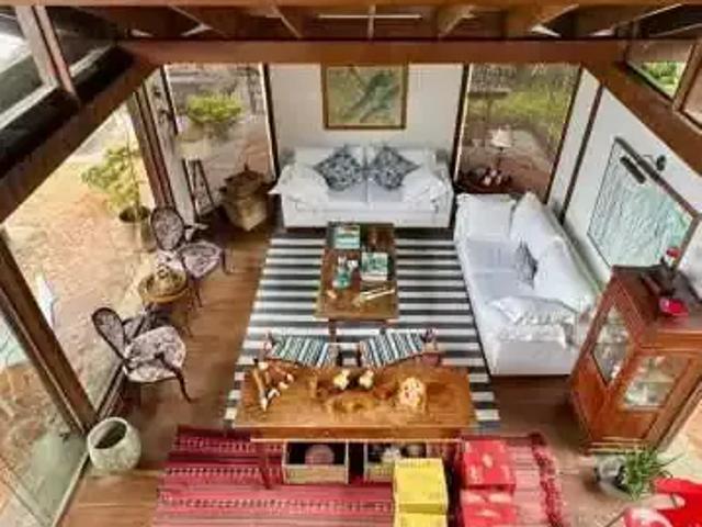 Casa / Sobrado em Condomínio para Venda em Rio de Janeiro/RJ Itanhangá 4 Quartos