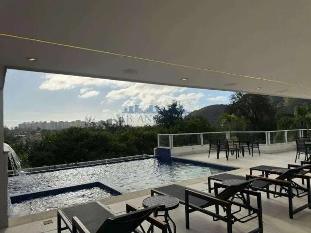 Casa / Sobrado em Condomínio para Venda em Rio de Janeiro/RJ Itanhangá 4 Quartos