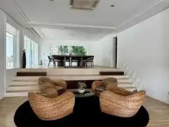 Casa / Sobrado em Condomínio para Venda em Rio de Janeiro/RJ Itanhangá 4 Quartos