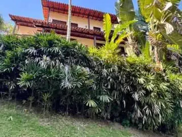 Casa / Sobrado em Condomínio para Venda em Rio de Janeiro/RJ Itanhangá 4 Quartos