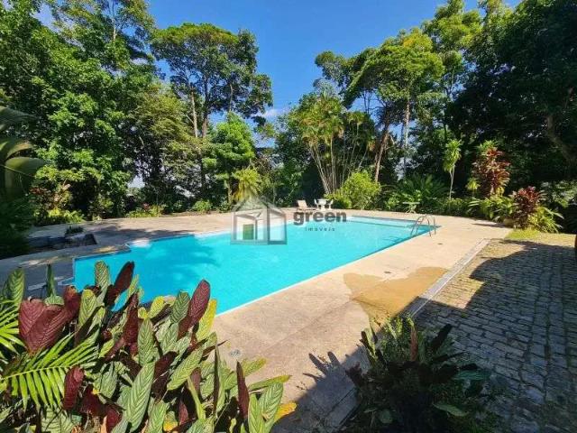 Casa / Sobrado em Condomínio para Venda em Rio de Janeiro/RJ Itanhangá 4 Quartos