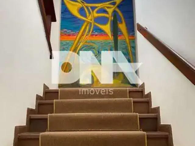 Casa / Sobrado em Condomínio para Venda em Rio de Janeiro/RJ Itanhangá 4 Quartos