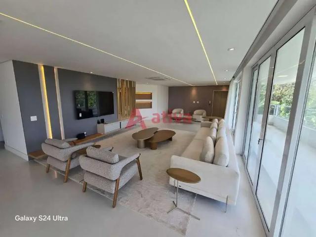 Casa / Sobrado em Condomínio para Venda em Rio de Janeiro/RJ Itanhangá 4 Quartos