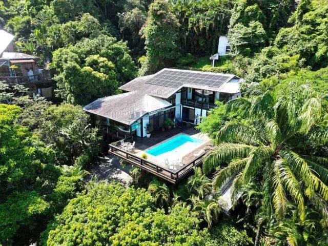 Casa / Sobrado em Condomínio para Venda em Rio de Janeiro/RJ Itanhangá 5 Quartos