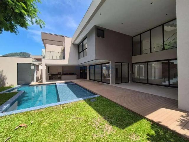 Casa / Sobrado em Condomínio para Venda em Rio de Janeiro/RJ Itanhangá 5 Quartos