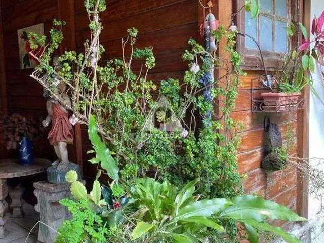 Casa / Sobrado em Condomínio para Venda em Rio de Janeiro/RJ Itanhangá 5 Quartos